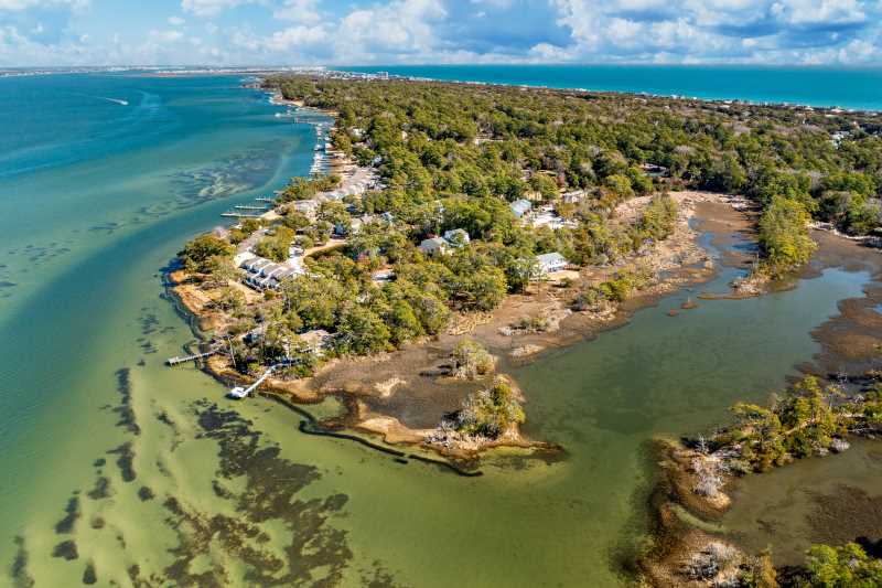 Town of Pine Knoll Shores